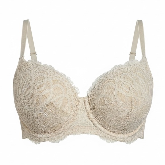 Victoria's Secret | Intimates & Sleepwear | Vs Dream Angels Lace Push ...